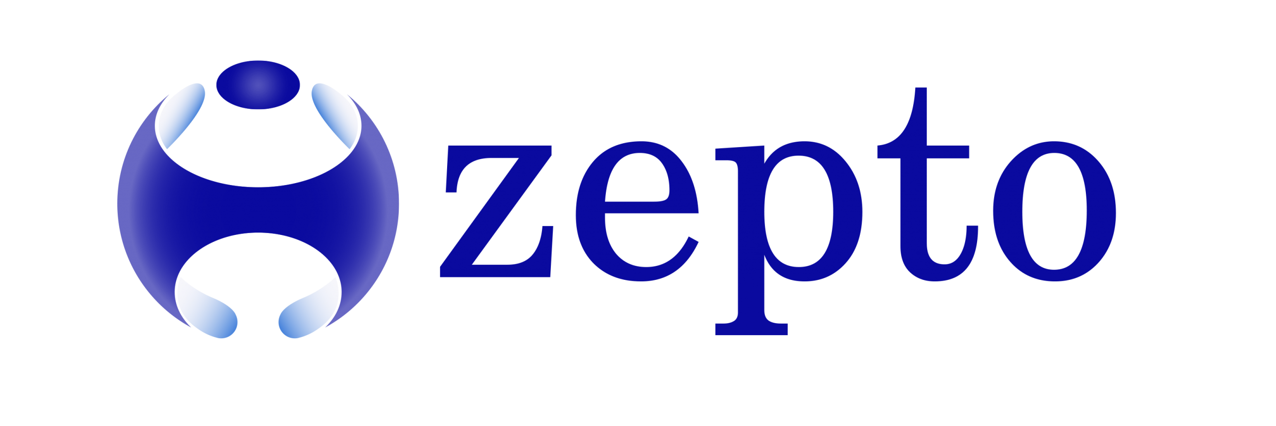 Zepto Logo Png